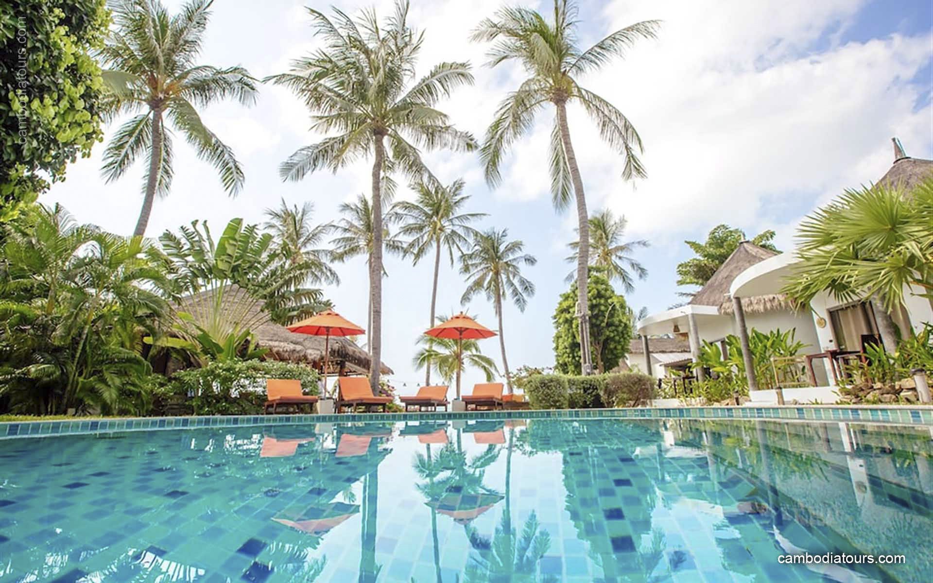 The Secret Garden Resort